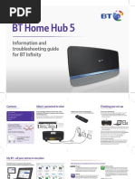 Hive Nano 2 Hub User Guide | PDF | Mobile App | Equipment