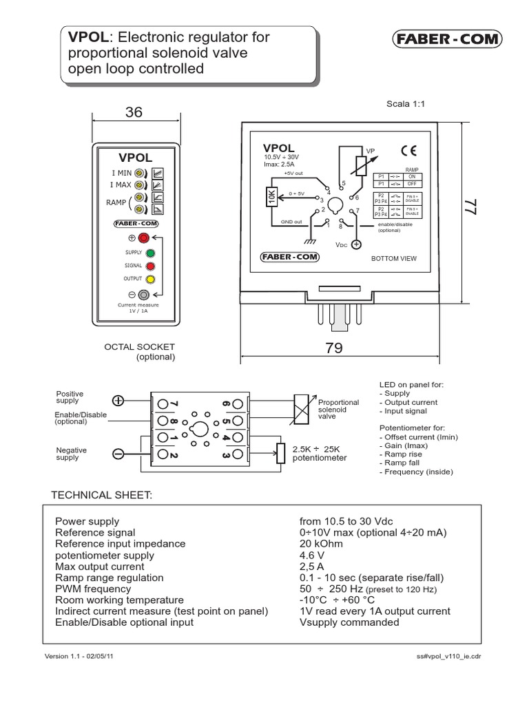 VPOL | PDF | Computer Engineering | Manufactured Goods