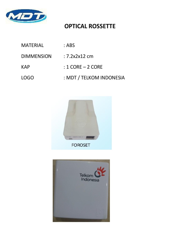 Brosur Roset PDF | PDF