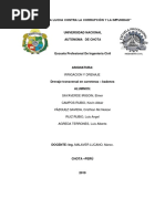 Diseño y Aplicación de Badenes Hidráulicos | PDF | Hidráulica ...
