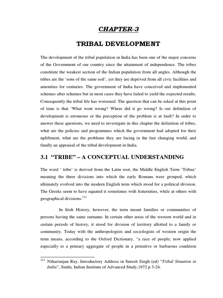 09 - Chapter 3 PDF | PDF