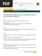 IsardVDI Introducción | PDF