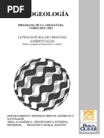 Cuencas Hidrograficas y Cuenca Exorreica | PDF | Cuenca de drenaje | Río