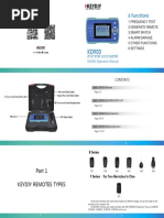 CAR Reference Points | PDF | Automotive Industry | Motor Vehicle