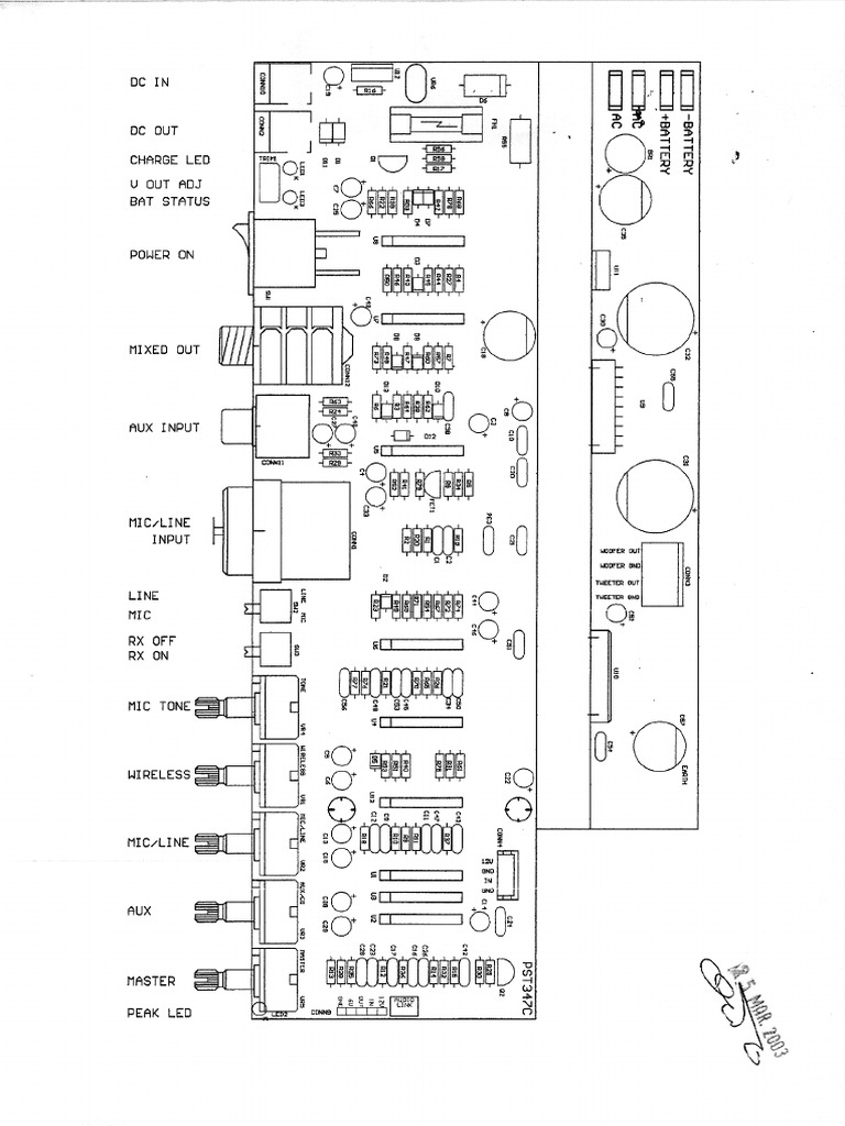 RCF - Move 100 | PDF