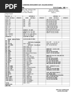 Dpcode Vol 3 | PDF | Expense | Taxes