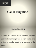 SIlt Ejector and Silt Excluder | PDF