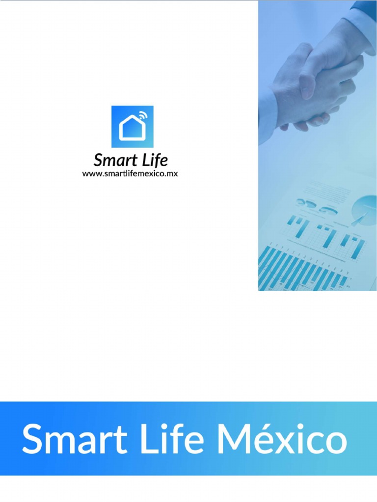 Catálogo Smart Life MX | PDF