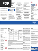HARNESS XTRA Ficha Tecnica 2022 | PDF | Monsanto | Hierba