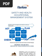 FEMA Org Chart | PDF | United States Department Of Homeland Security ...
