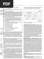 Settle Out Condition - Compressor | PDF | Valve | Gases