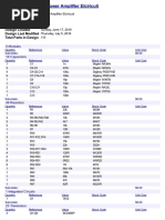 Stago Satellite User Guide | PDF | Menu (Computing) | Calibration