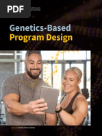 NASM OPT Programming Template (PDF, 39k) | PDF | Strength Training ...