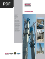Alsina Formwork Solutions Overview | PDF | Plywood | Concrete