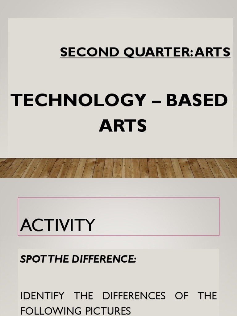 TBA Slides | PDF | Medical Imaging | Video Games