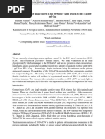 CRA Passcode Grid for MFA Access | PDF