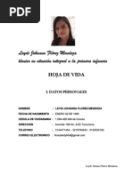 Caràtula para Trabajos de Utpl | PDF