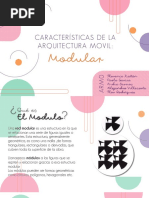 Modulo, Submodulo y Supermodulo | PDF | edificio