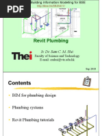 Revit MEP Essential Training - HVAC | PDF | Autodesk Revit | Duct (Flow)