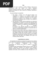 Estabilidad Del Buque A Grandes Angulos de Escora | PDF | Física ...