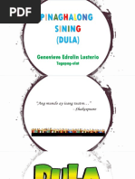 DULA Powerpoint | PDF