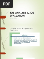 Paterson Grading System | PDF | Employment | Decision Making