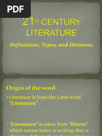 Lesson 1 Great Books - Ge12 | PDF | Narrative