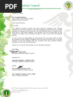 Account Activation Letter | PDF