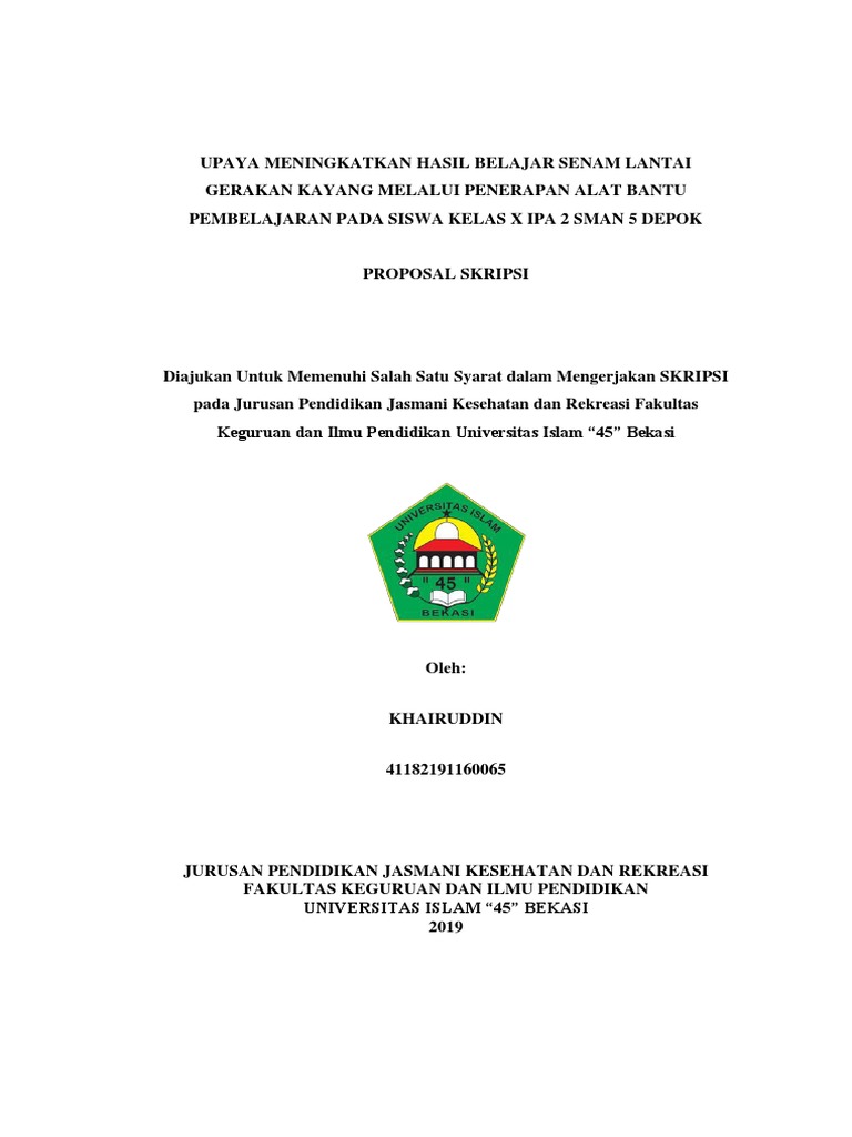 Cover Logo Sempro | PDF