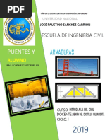 Tipos de Armaduras | PDF | Braguero | Ingeniero civil