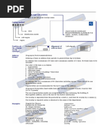 AFG Postcode Type | PDF | Afghanistan | Kabul