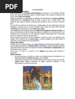 La Leyenda de la Siguanaba | PDF | Libros para adolescentes