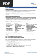 SmartPay Application & KYC Form - 2022 v1.1 | PDF | Credit Card ...