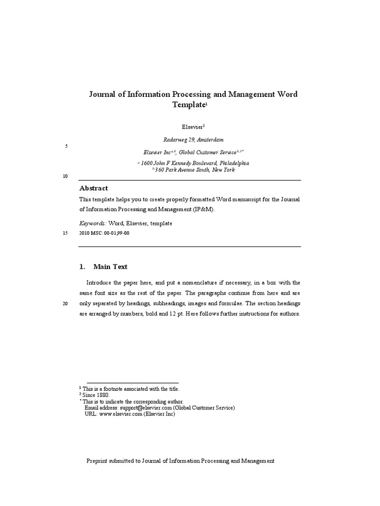 IPM Template v2 | PDF | Microsoft Word | Matrix (Mathematics)