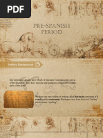 Ang Baboy by John Iremil Teodoro | PDF | Poetry | Classics