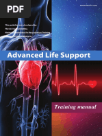 Advance Life Support Training Manual PDF 2022 PDF | PDF ...