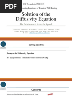 Lecture # 1 Inflow Performance Relationship | PDF | Fluid Dynamics ...