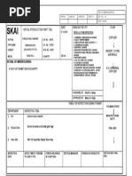 IQC Quality Checks Sample Reports | PDF