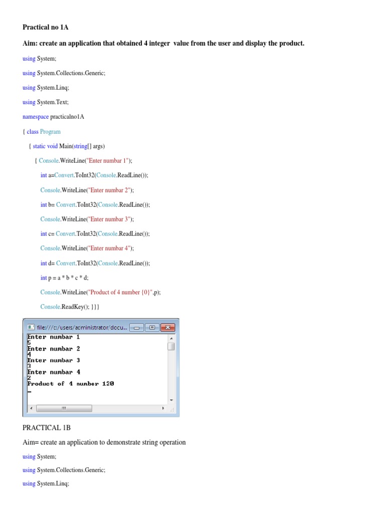 Awp New Compiled | Download Free PDF | Constructor (Object Oriented Programming) | Programming
