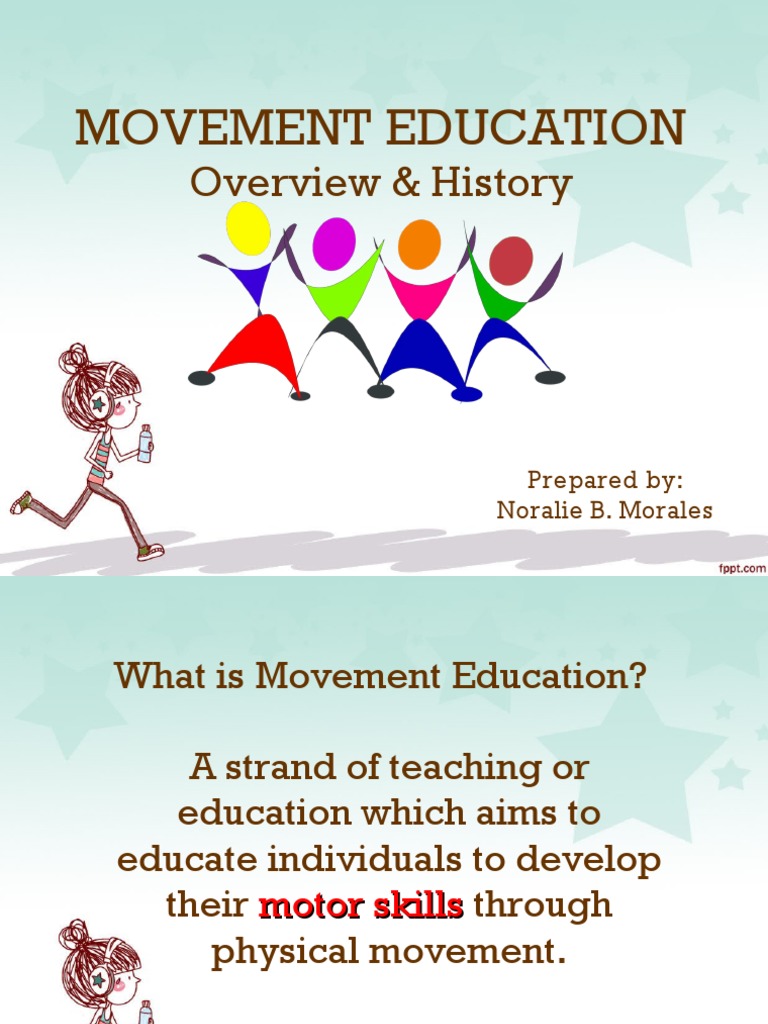 Movement Enhancement v.2 | PDF | Physical Education | Curriculum