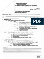 CoC & CCF Forms PDF | PDF | Drug Test | Justice
