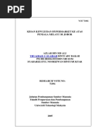Nota Abk Pam Sem 2 | PDF