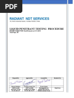 ASME Section V Article-2 For RT | PDF