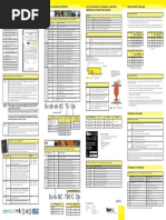 NFPA 69-2024 Standard On Explosion Prevention Systems | PDF