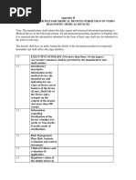 Plant Master File - Format | PDF | Verification And Validation ...