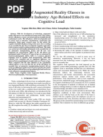 Luria Sequence Test for Frontal Assessment | PDF | Executive Functions ...