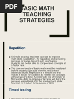 The Three Rs of Writing: Retell, Relate, Reflect | PDF | Applied ...