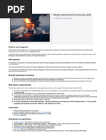 Maximum Allowable Annular Surface Pressure (MAASP) Standards ...