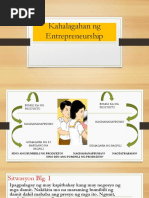 Feasibility Study (Filipino) | PDF