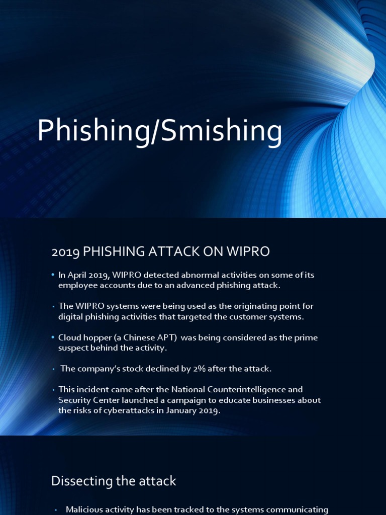 Phishing | PDF | Phishing | Computer Security
